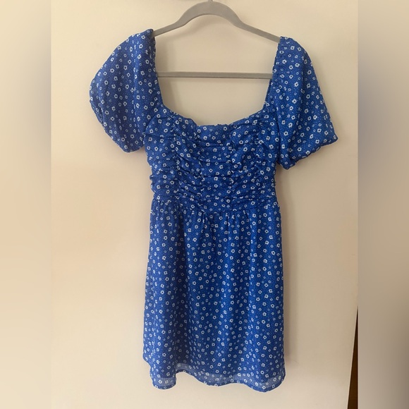 Blue Rain | Dresses | Blue Rain By Francescas Dress | Poshmark
